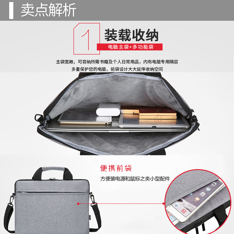 Samsung Galaxy Book3 Pro 360 Shoulder Bag Crossbody Flex2 Men Women ...