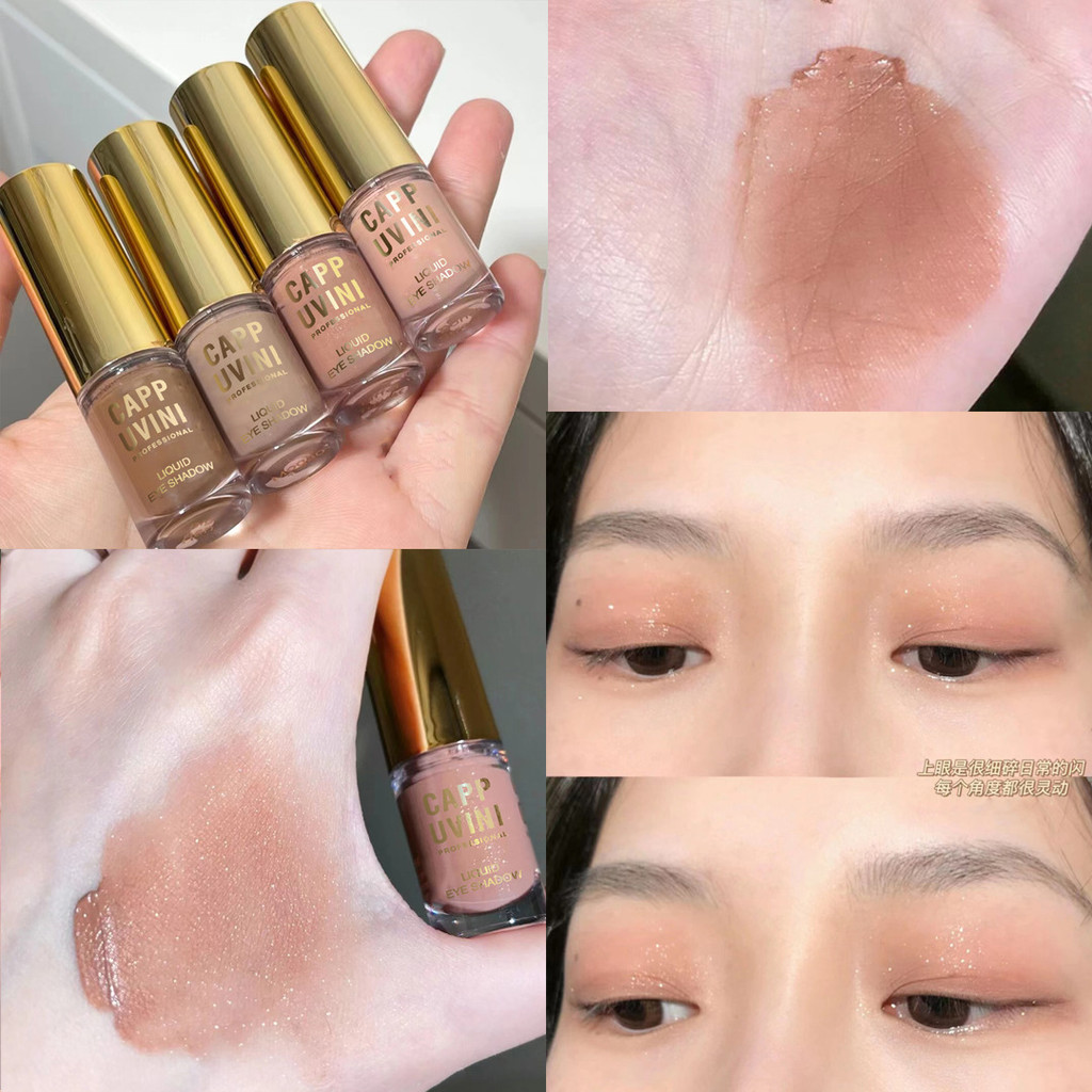Liquid matte eyeshadow easy blending base blush under-eye, natural ...