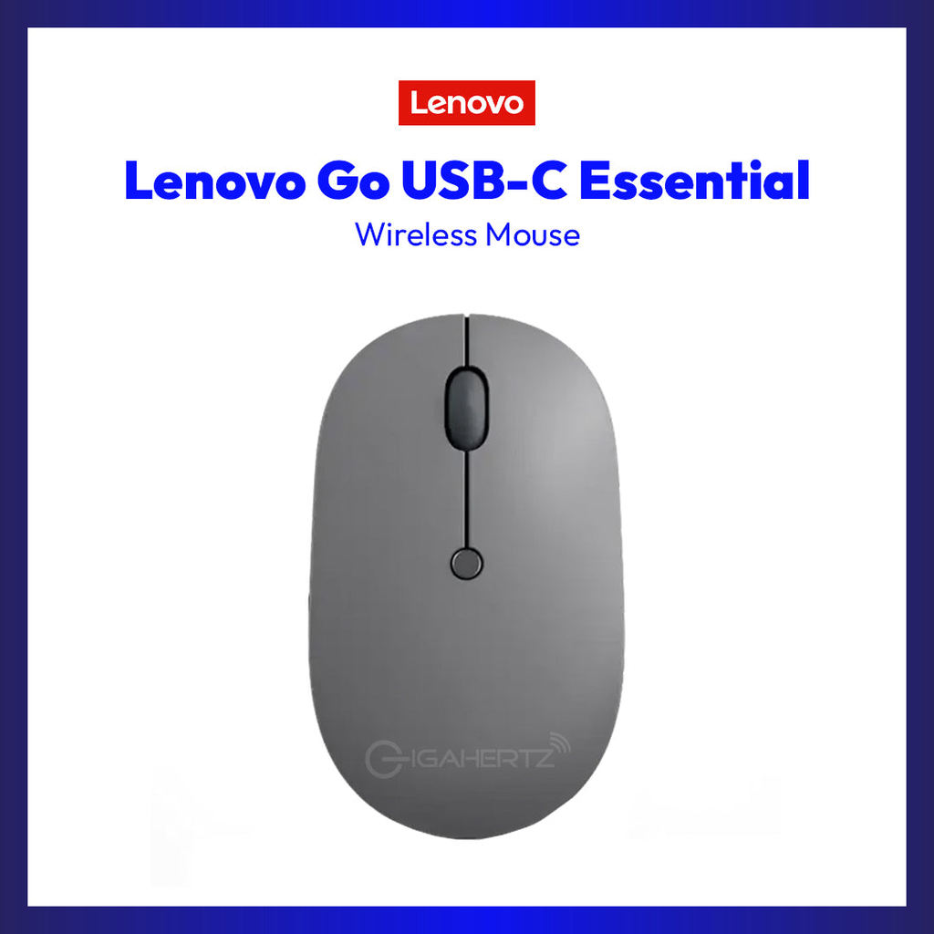 wireless mouse lenovo - Best Prices and Online Promos - Oct 2026 ...