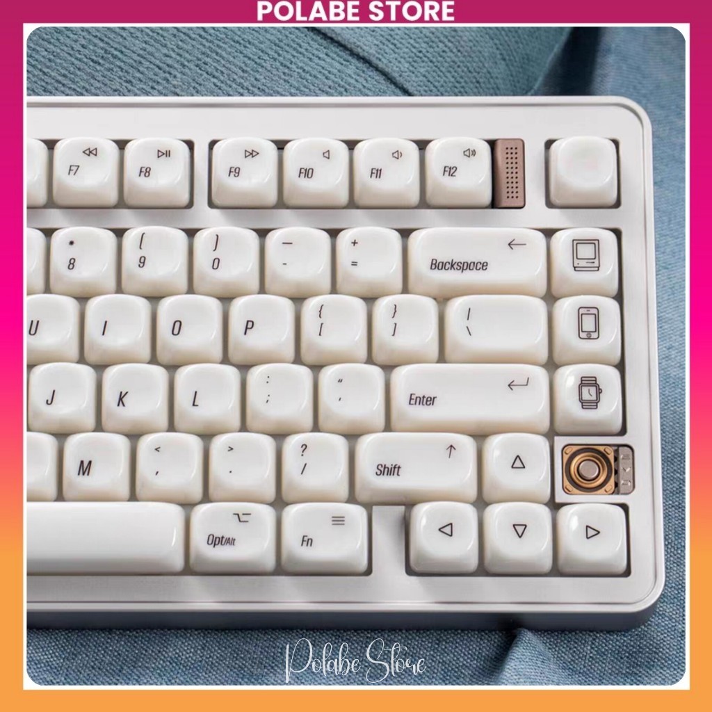 Keycap MOA PC Computer moa Profile keycap PC Polabe Commerce mechanical ...