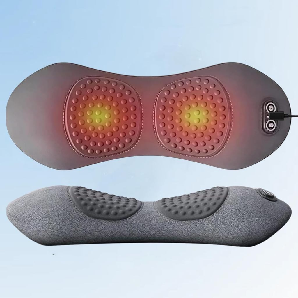 Corerelief 3 in 1 at Home Back Therapy,Core Relief 3 in 1 Back Massager ...