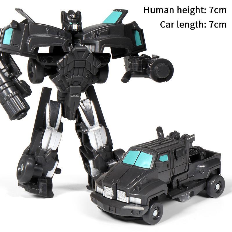 GKY Transformers Commander Level G Series Hornet Indoor Large Steering ...