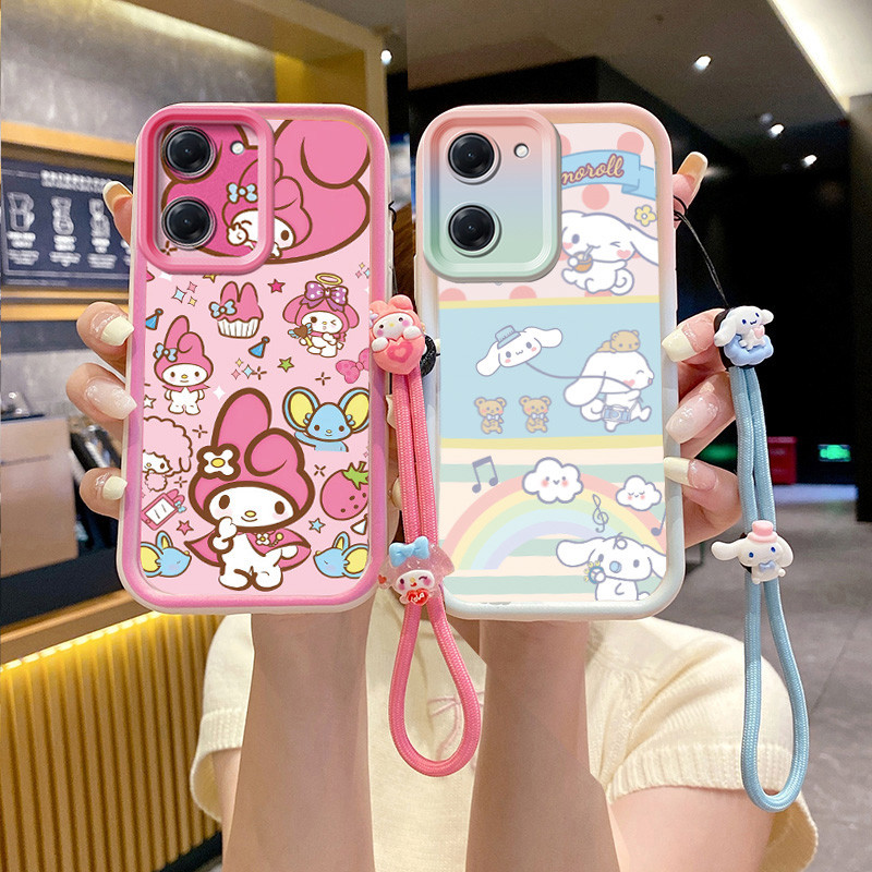 redmi a5 case poco c71 case Cute phone case for | Shopee Philippines