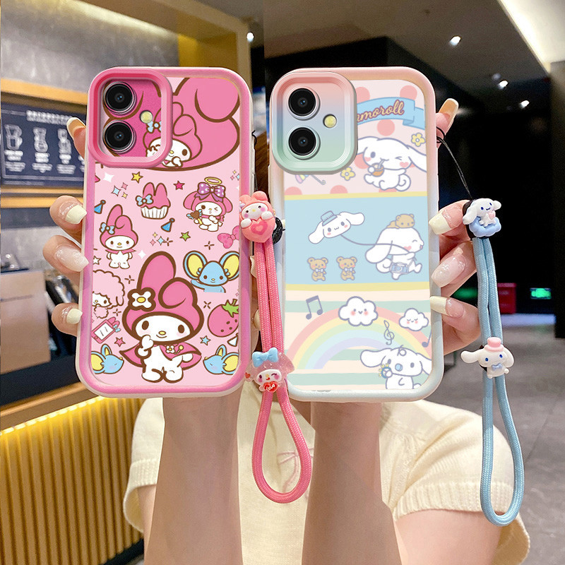 samsung a07 case Cute phone case for | Shopee Philippines