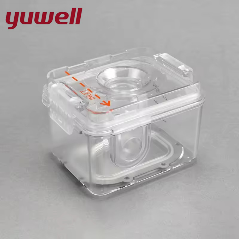 Replacement Water Tank for Yuwell YH-360 560 580 720 725 730 CPAP ...