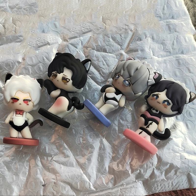 2026 MIni Cute Maid Dressup Game Love and DeepSpace Xavier Zayne ...