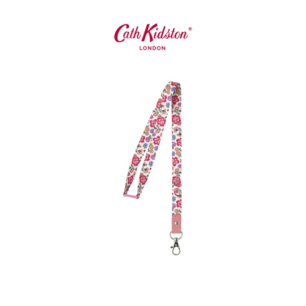 SA2 CATH KIDSTON Pembridge Ditsy Lanyard Cream | Shopee Philippines
