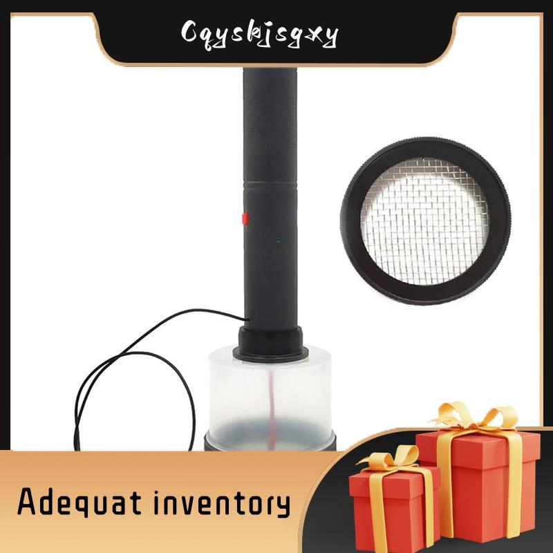 cqyskjsgxy ABS Mini Grass Flocking Applicator for Static Grass with ...