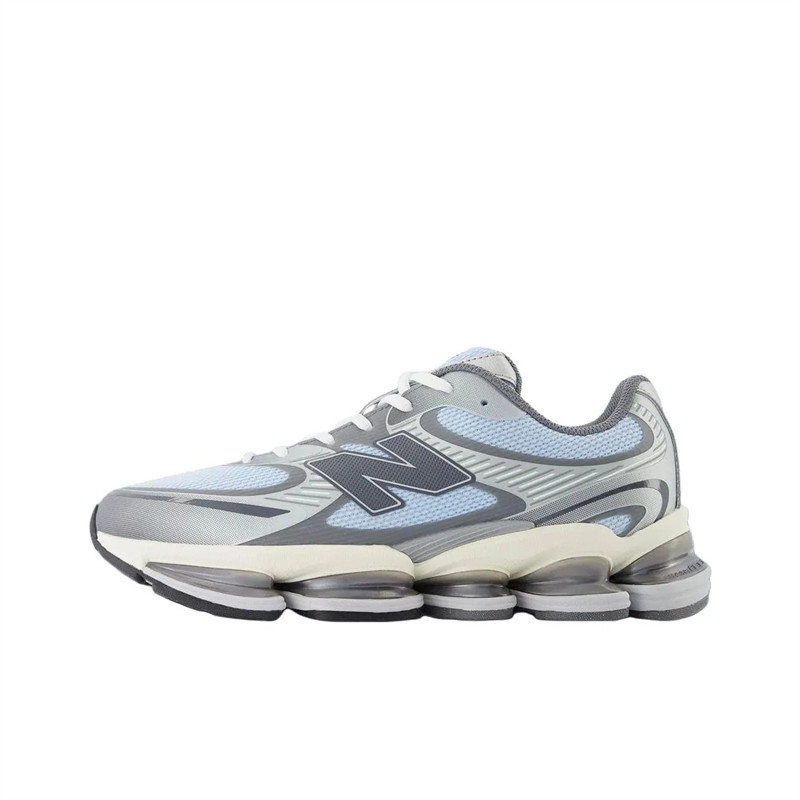 New Balance NB ABZORB 2000 Cushioned lightweight omfortable breathable ...
