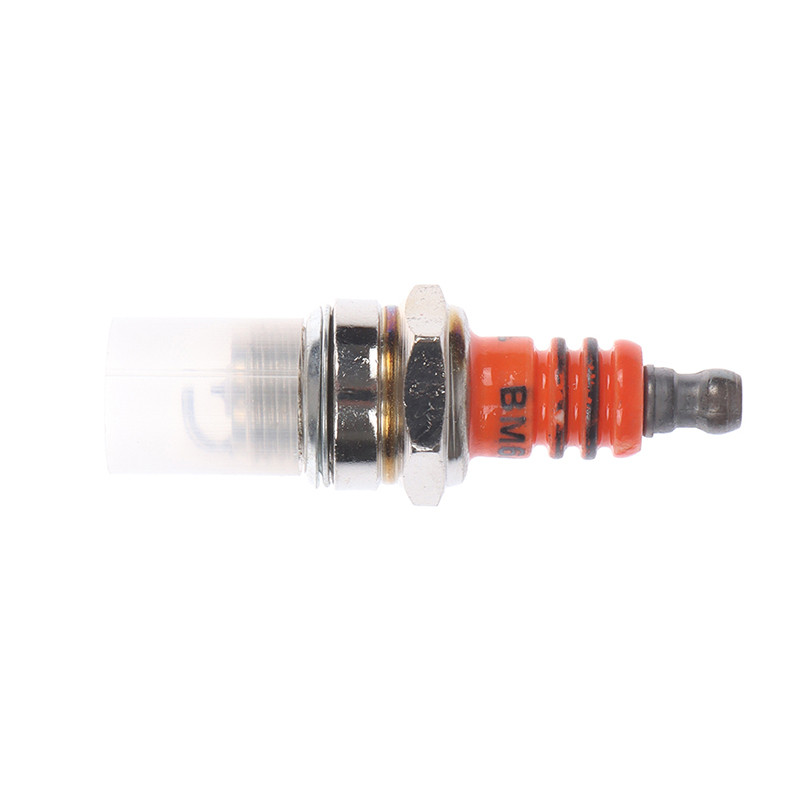 FAPH BM6A Spark Plug Glow Plug Standard Spark Plug for Chainsaw Lawn ...