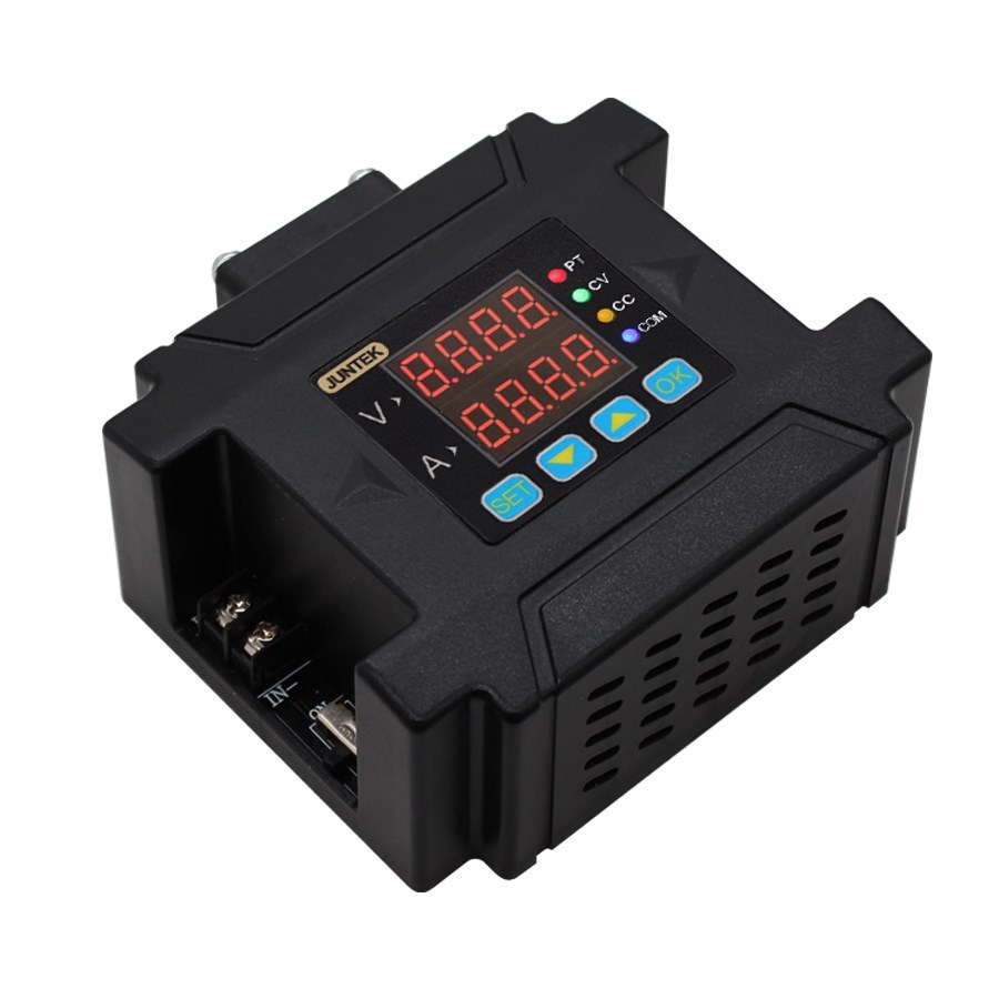 DPM8608 Programmable DC CNC Wireless Adjustable Voltage Regulator Power ...