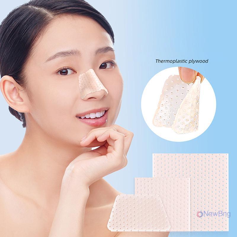 ONew Low Temperature Thermoplastic Nose Splint Nose Job Rhinoplasty ...