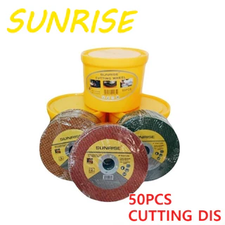 Shop sunrise cutting disc for Sale on Shopee Philippines