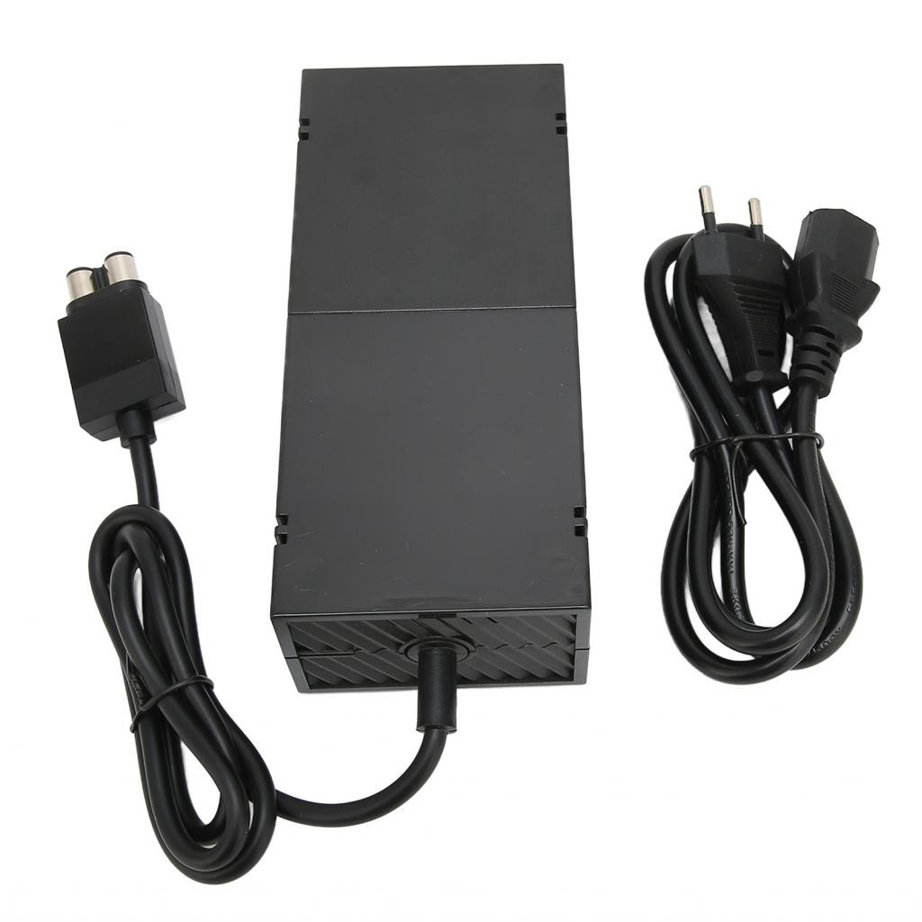 ffggg-ph AC Adapter Replacement Power Brick Compatible for Xbox One ...