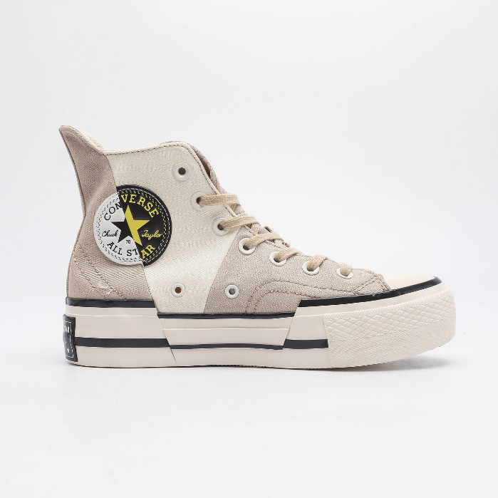 Converse Chuck 70 Plus new deconstructed classic macaroon color ...