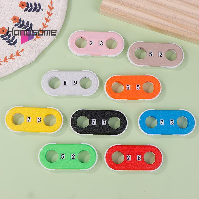Handsome- Table Game Counter Point Counter Calculator Score Counter ...