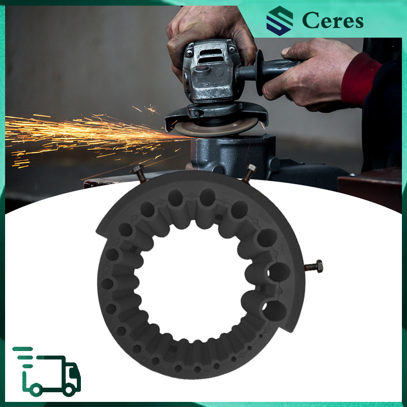 Drill Bit Sharpener Tool Bits Angle Grinder Attachment Durable For ...