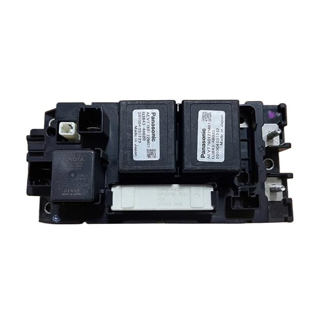 New Honda Flasher 38300-SDA-A02 Honda Flasher Relay 38300-SDB-A03 ...