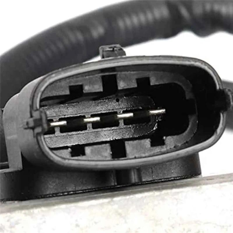 WF-1 Piece NOX Sensor Black ABS+Metal For Cummins 12V Blue Bird ...
