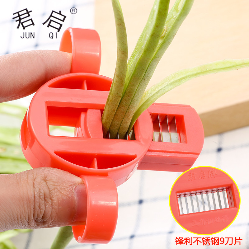 Bean Shredder Large Household Hand-Cranked Kidney Bean Brushed Plug ...