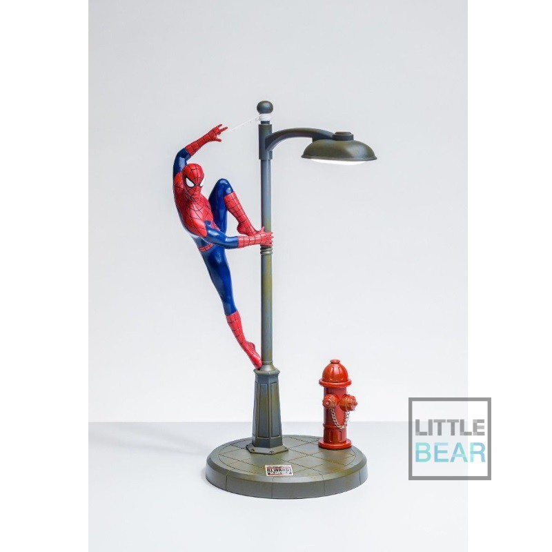 American Marvel Extraordinary Spider-Man Avengers Justice League ...