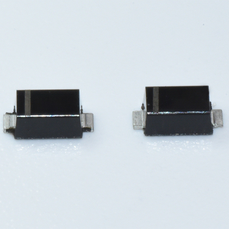 SS320BF Schottky Chip Diode SMBF Encapsulation Brand new original ...
