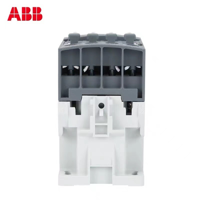 ABB AC Contactor AF Series DC Coil Three-Stage Contactor Original ...