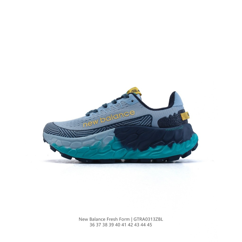 Fresh Form Men's and Women's Sports Shoes Thick soled Tall Dad Running ...