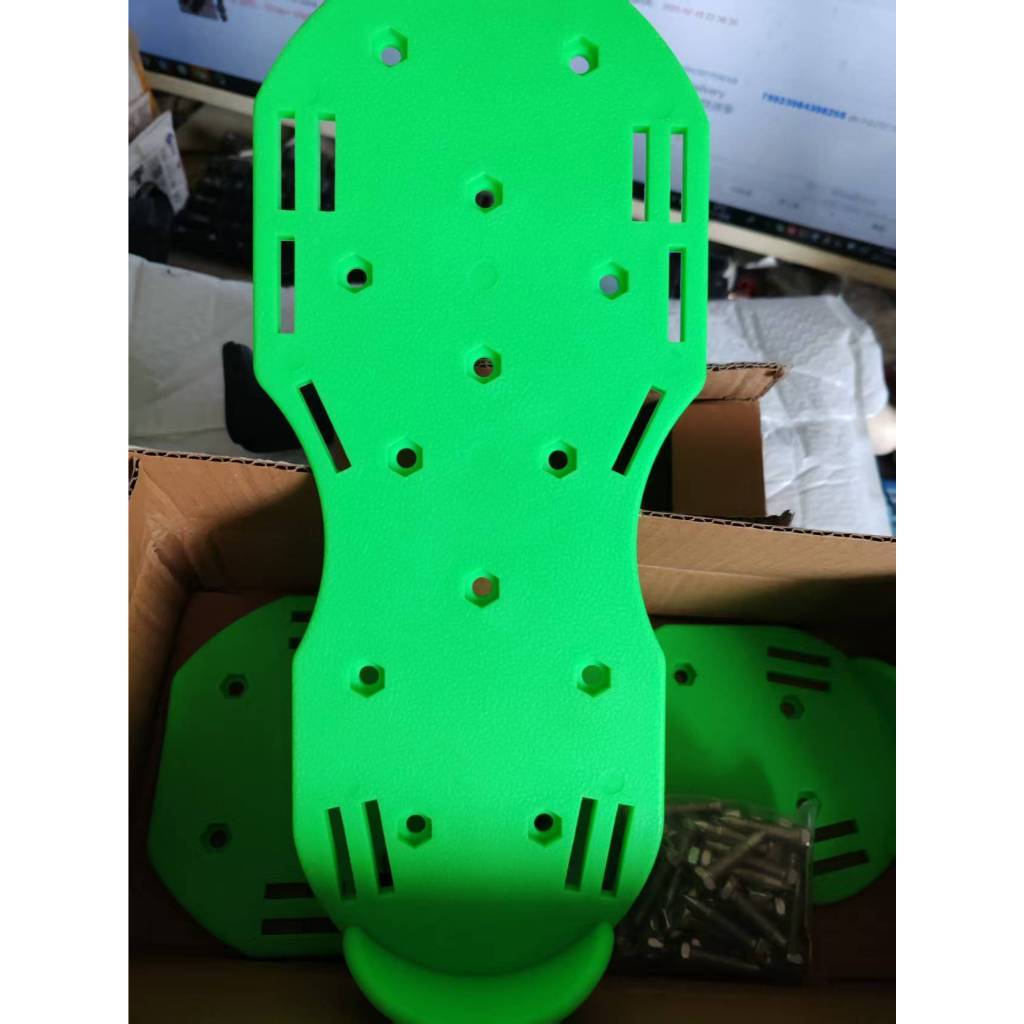 L I Self-Leveling Construction Spikes Epoxy Floor Paint Spikes ...