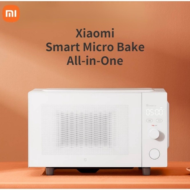 Xiaomi Mijia Mi Home Smart Oven Micro Bake Smart Microwave AllInOne ...