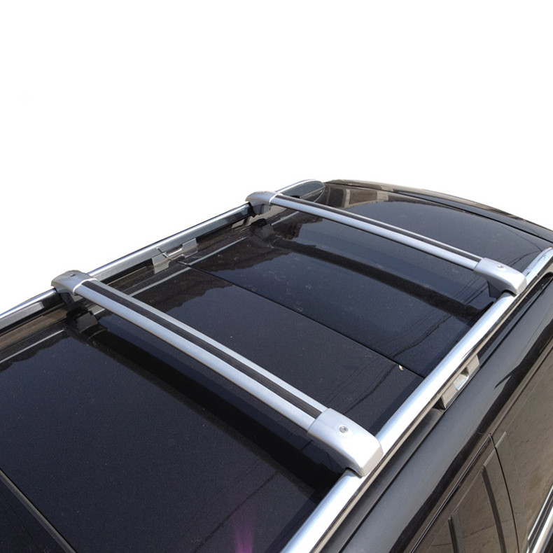 SUV Universal Load-Loading Crossbar Vertical Bar Separate Load-Loading ...