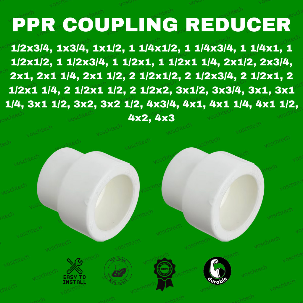 Shop reducer coupling for Sale on Shopee Philippines