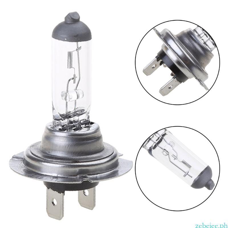 zebeiee Halogen Light Bulb Backup Indicator Fog Map Side Marker Turn ...