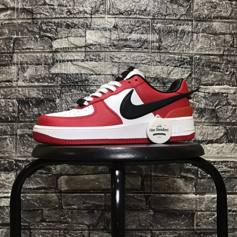 Nike AIR FORCE 1 LOW x AMBUSH CHICAGO | Shopee Philippines