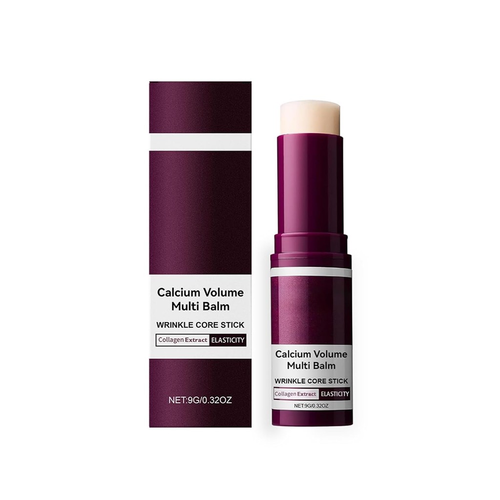 Calcium Multi Balm, Calcium Volume Multi Balm, Wrinkle Core Stick ...