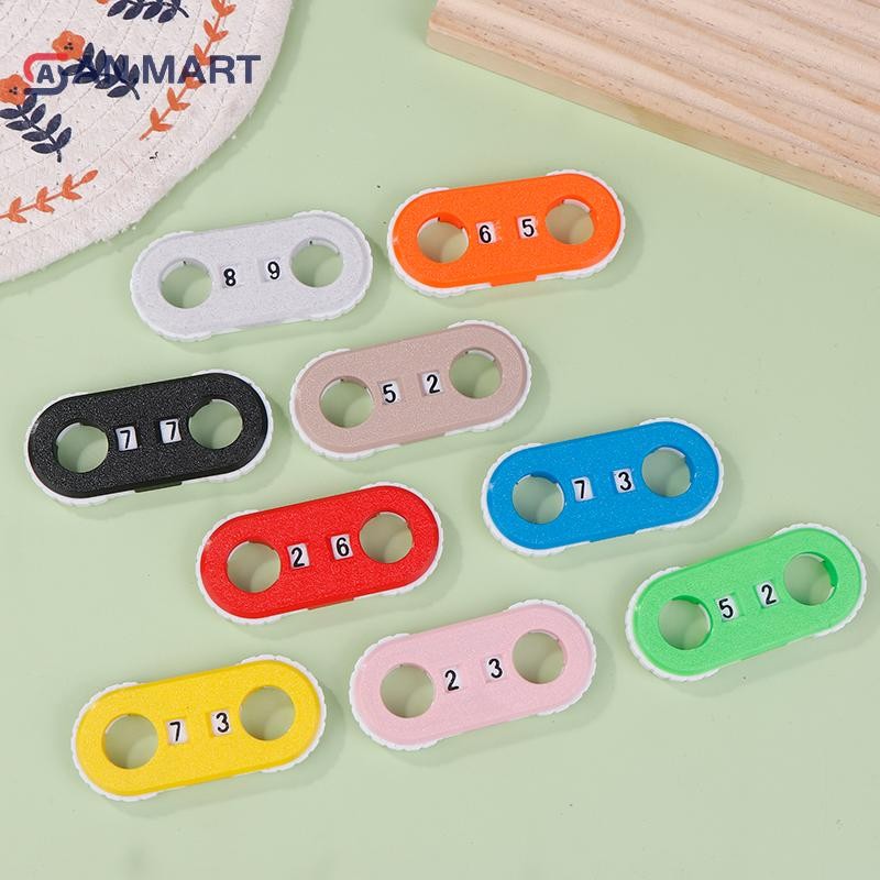 AN.MART Table Game Counter Point Counter Calculator Score Counter Blood ...