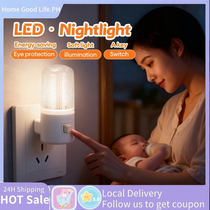 Rechargeable Bedside Lamp Mini Home Study Sleep Lamp Dimmable Table ...