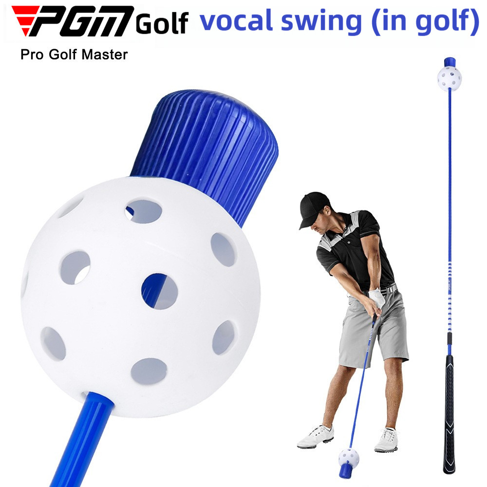 PGM HGB024 Golf Swing Stick Sound Training Stick Increase Swing Speed ...