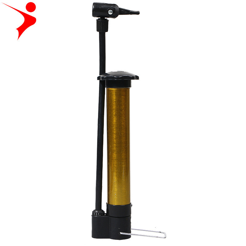 R REGAIL Hand Pressure Pump Foot Playing Pump Plum Portable Small Pump ...