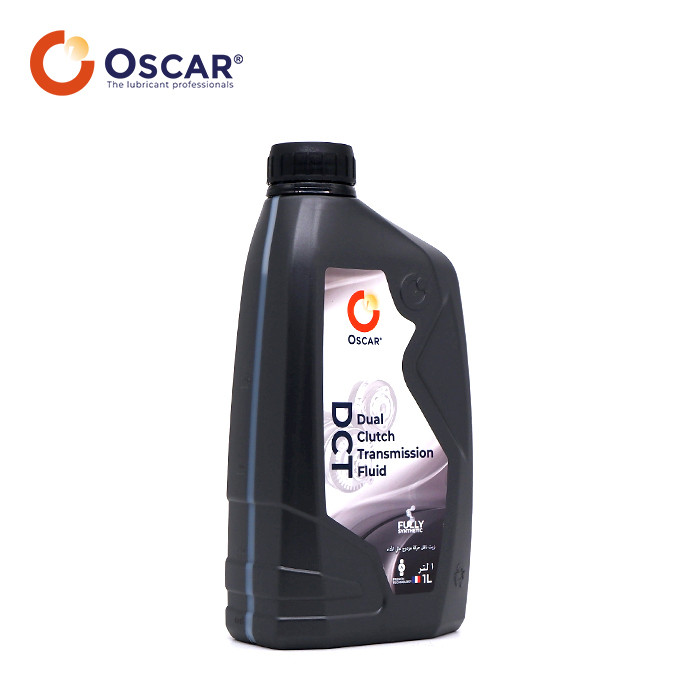 OSCAR ATF DCT Fully Synthetic High-performance Multi-Vehicle Dual ...