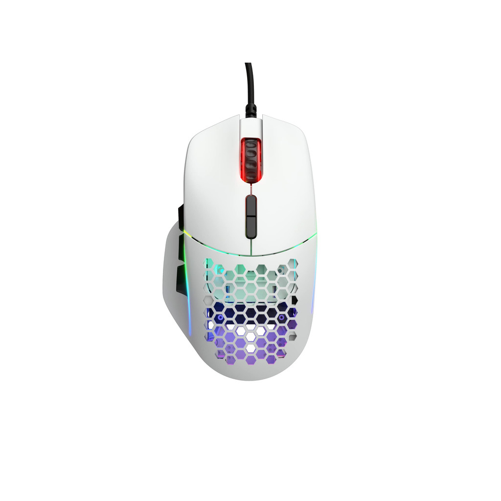 Glorious MODEL I 2 Wireless Ultra-light 75g Large-capacity battery RGB ...