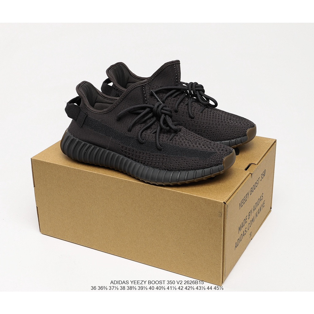 [Wholesaler]Unisex ''Cinder''Yeezy Boost 350 v2 Running Shoes For Women ...