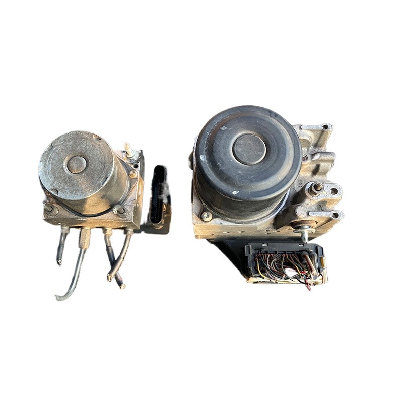Toyota Highlander Camry headlight control module computer light relay ...