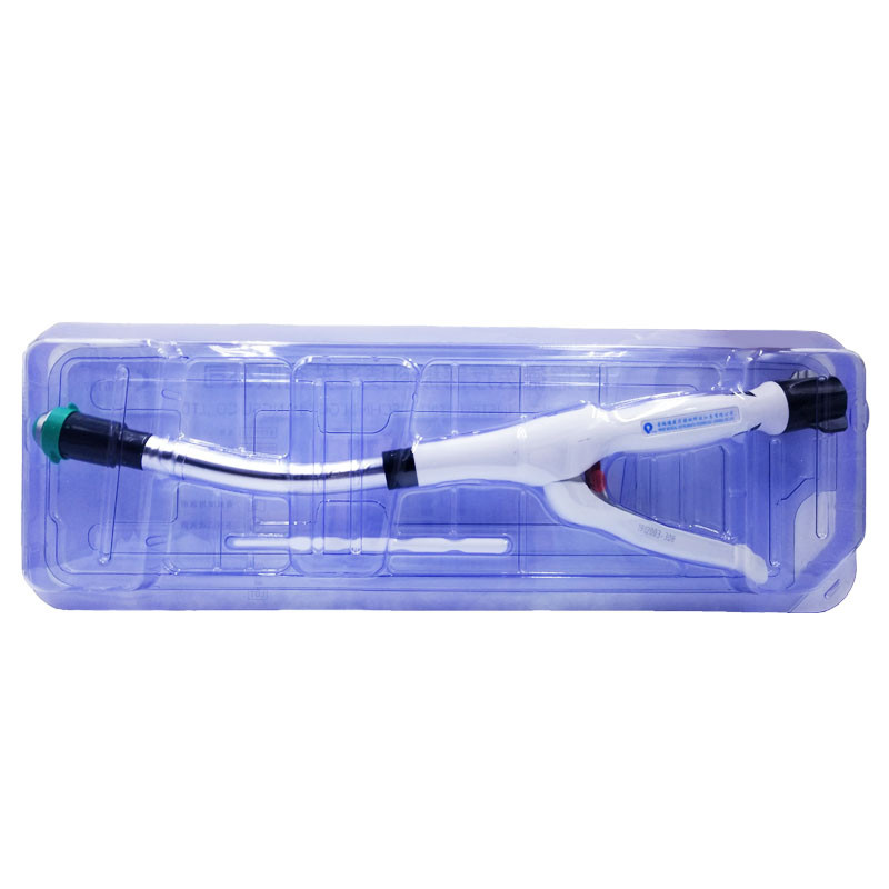 Disposable Use Tube Type Coupling Device Digestive Tract Coupling ...