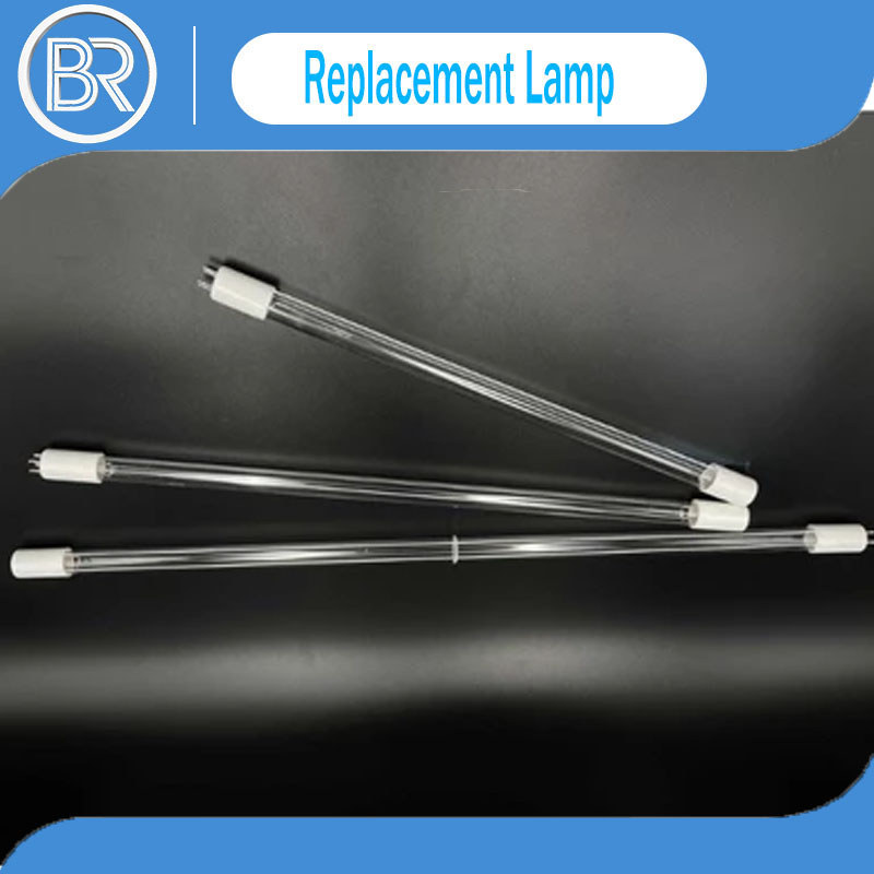 UV Bulb Water Sterilizer Filter Ultraviolet Disinfection Replacement ...