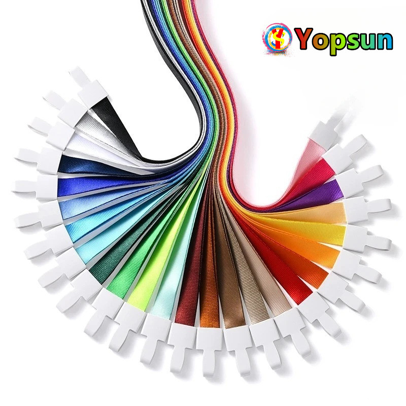 50pcs Square Lace Silky ID Lace With Plastic Hook Wholesale ...