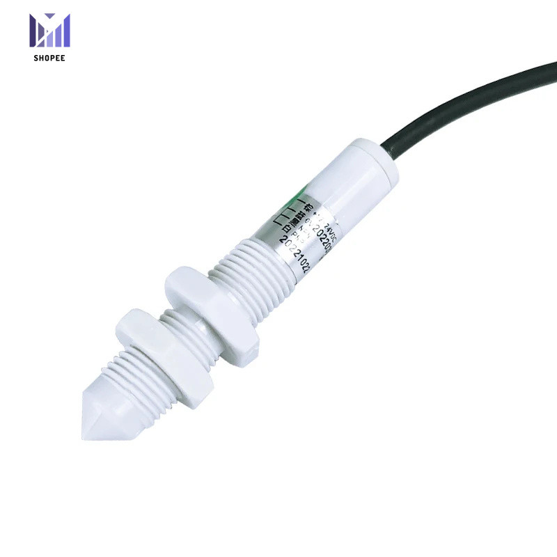 Liquid level sensor Capacitive material level switch Congee machine ...