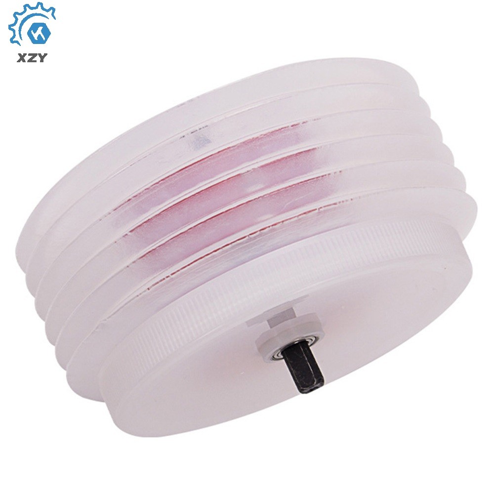 Hole Opener Dust Cover Bowl Wood Electrician Protection Downlight ...