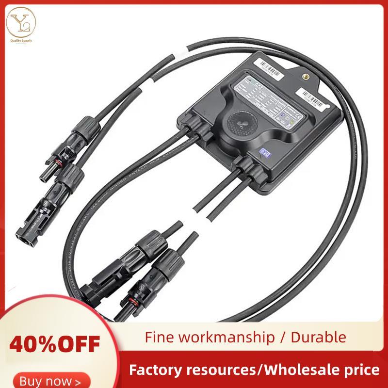650W PV Power Optimizer MPPT 12V-75V IP68 Waterproof Real-Time Solar ...