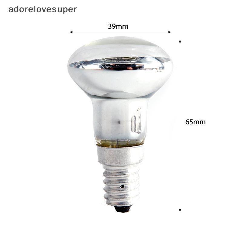 AD1PH Replacement Lava Lamp E14 R39 30W Spotlight Screw in Light Bulb ...
